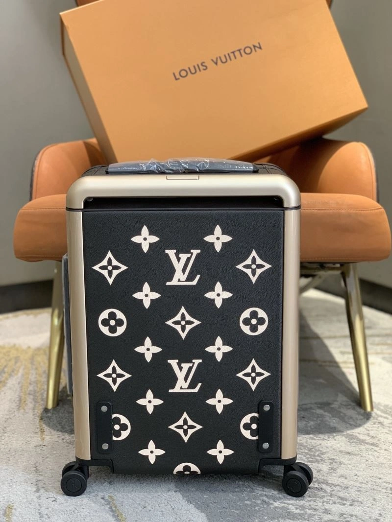 Genuine Louis Vuitton Suitcase