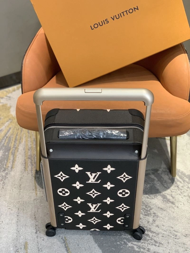 Genuine Louis Vuitton Suitcase