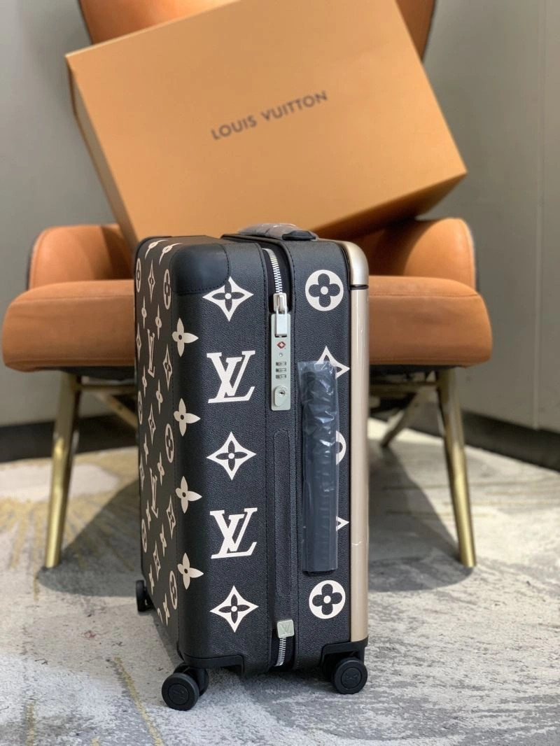 Genuine Louis Vuitton Suitcase
