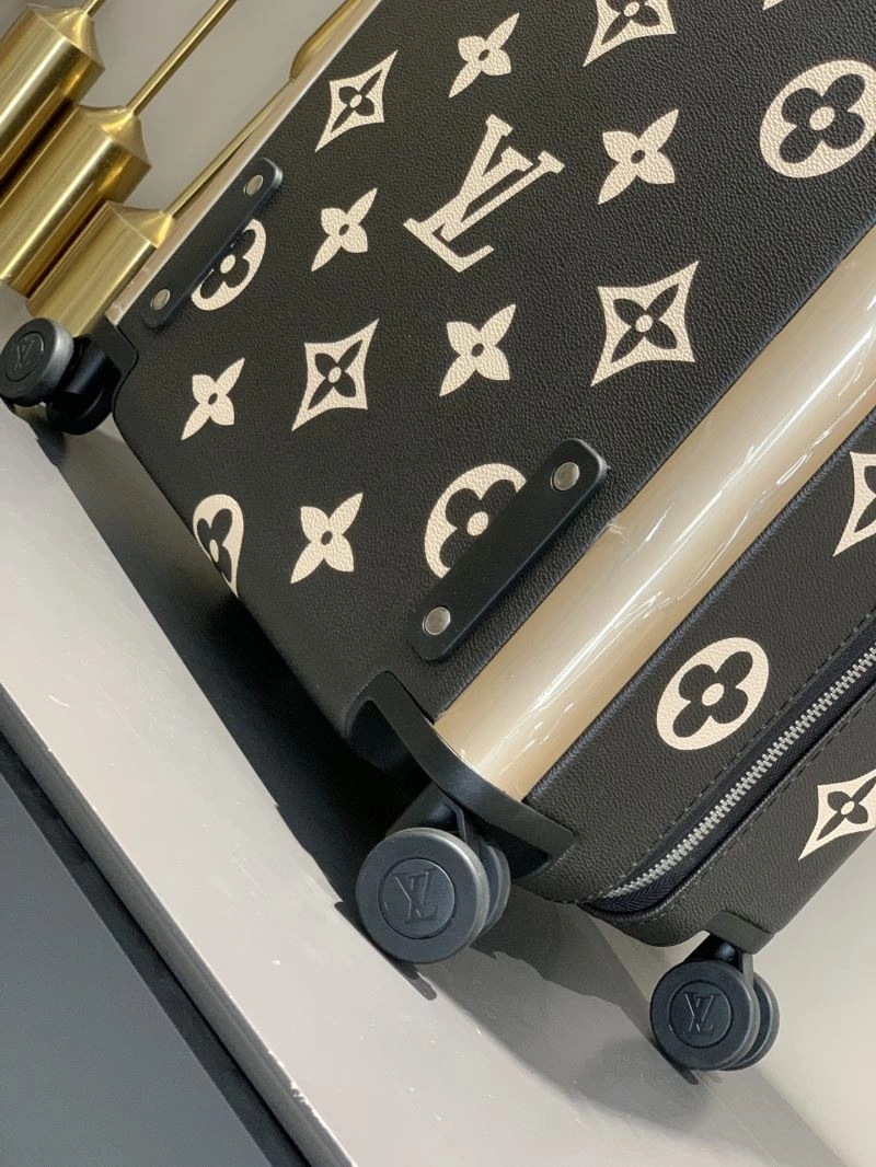 Genuine Louis Vuitton Suitcase