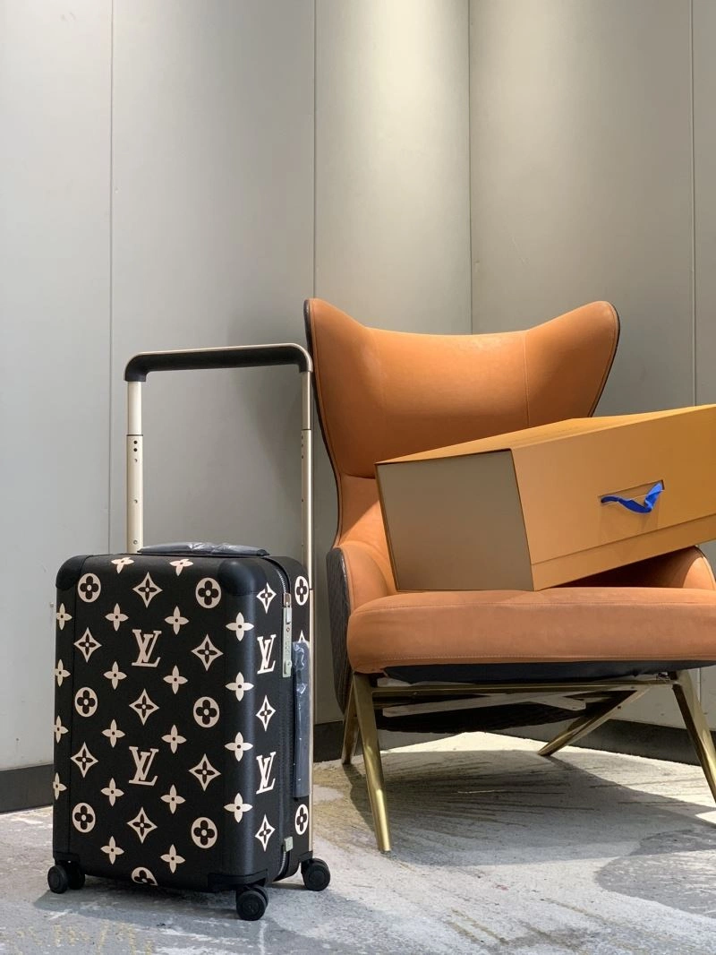 Genuine Louis Vuitton Suitcase