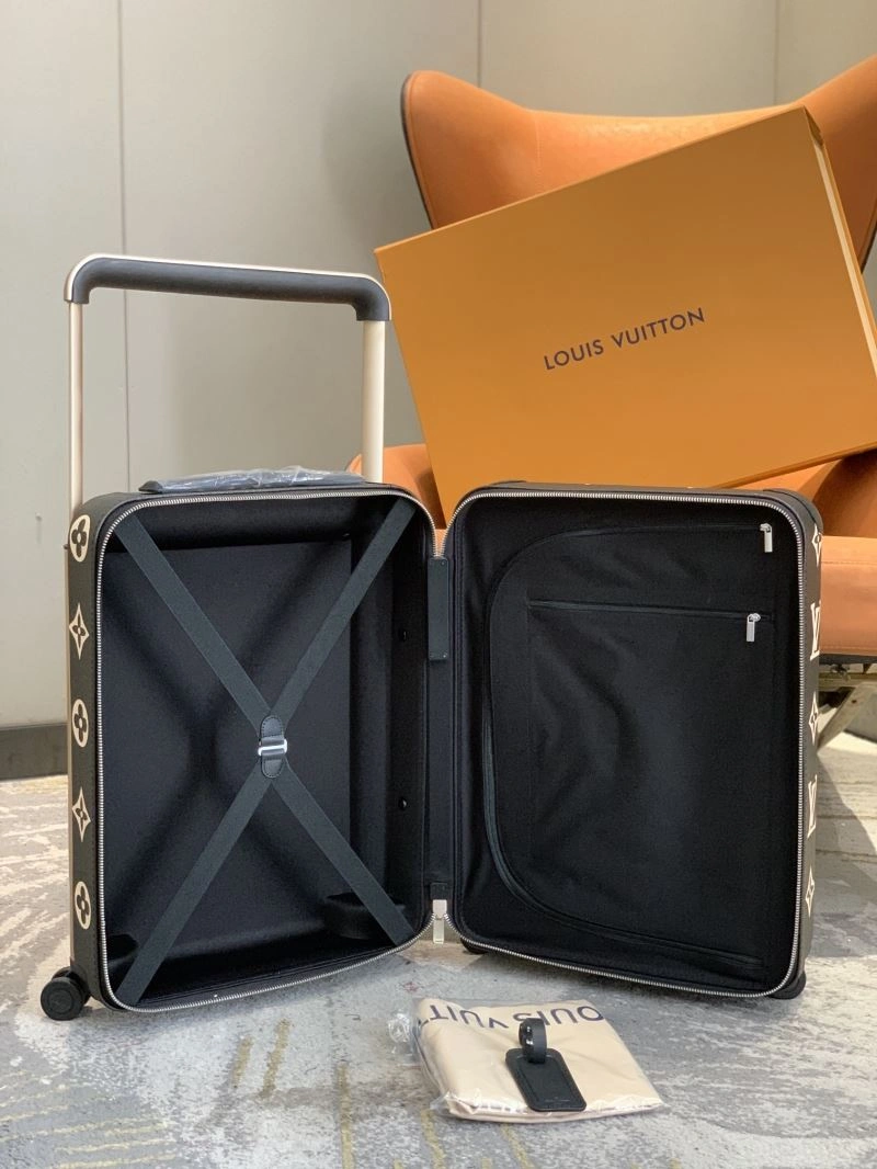 Genuine Louis Vuitton Suitcase