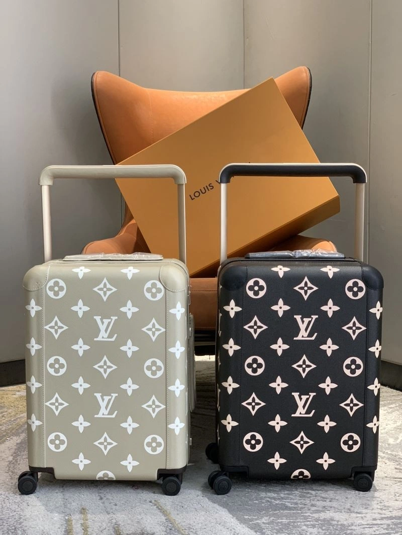 Genuine Louis Vuitton Suitcase