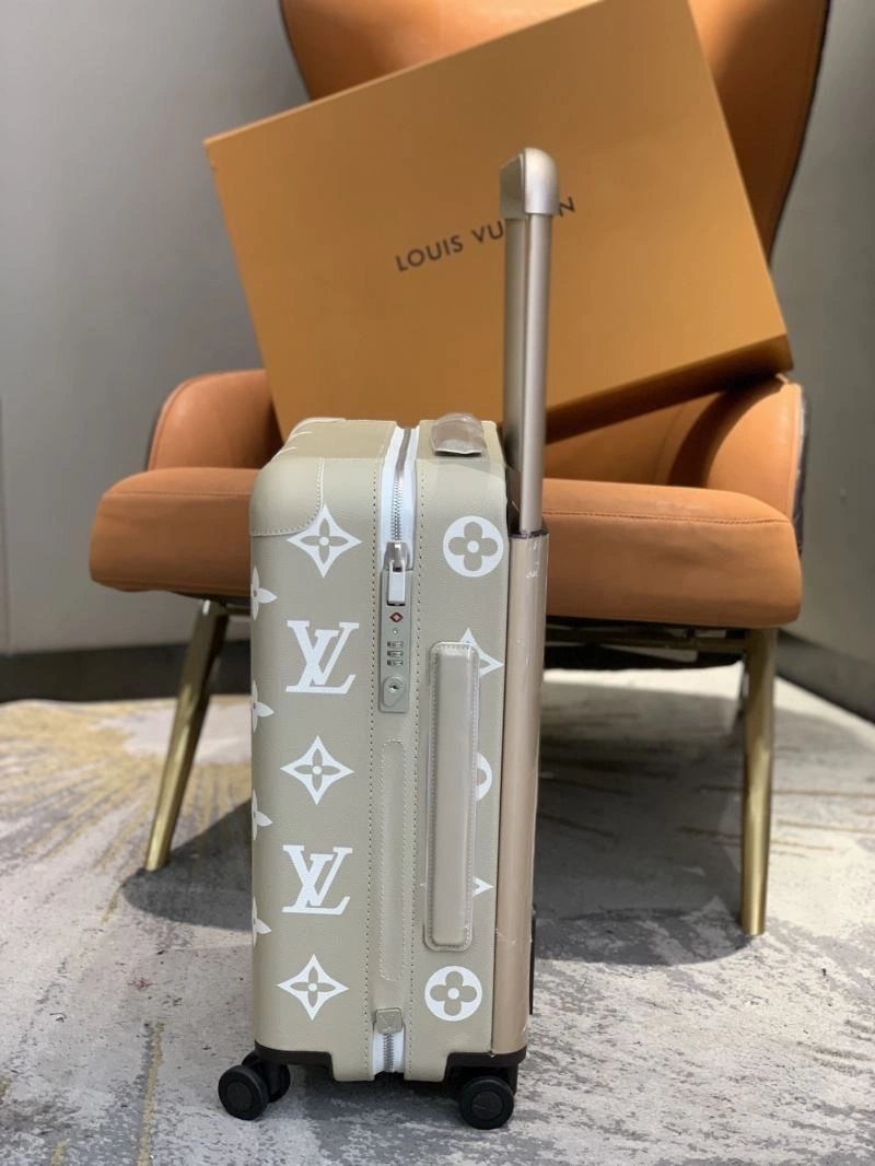 Original Louis Vuitton Suitcase