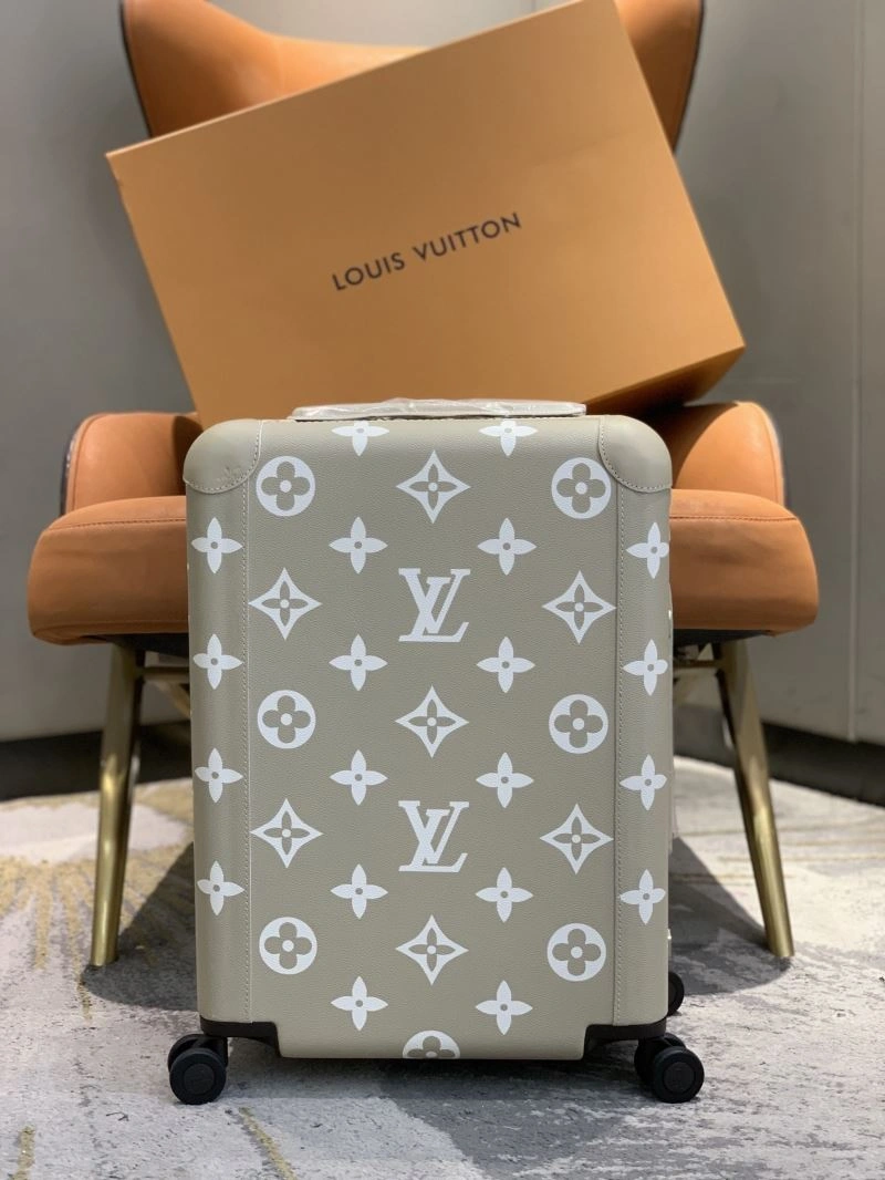 Original Louis Vuitton Suitcase