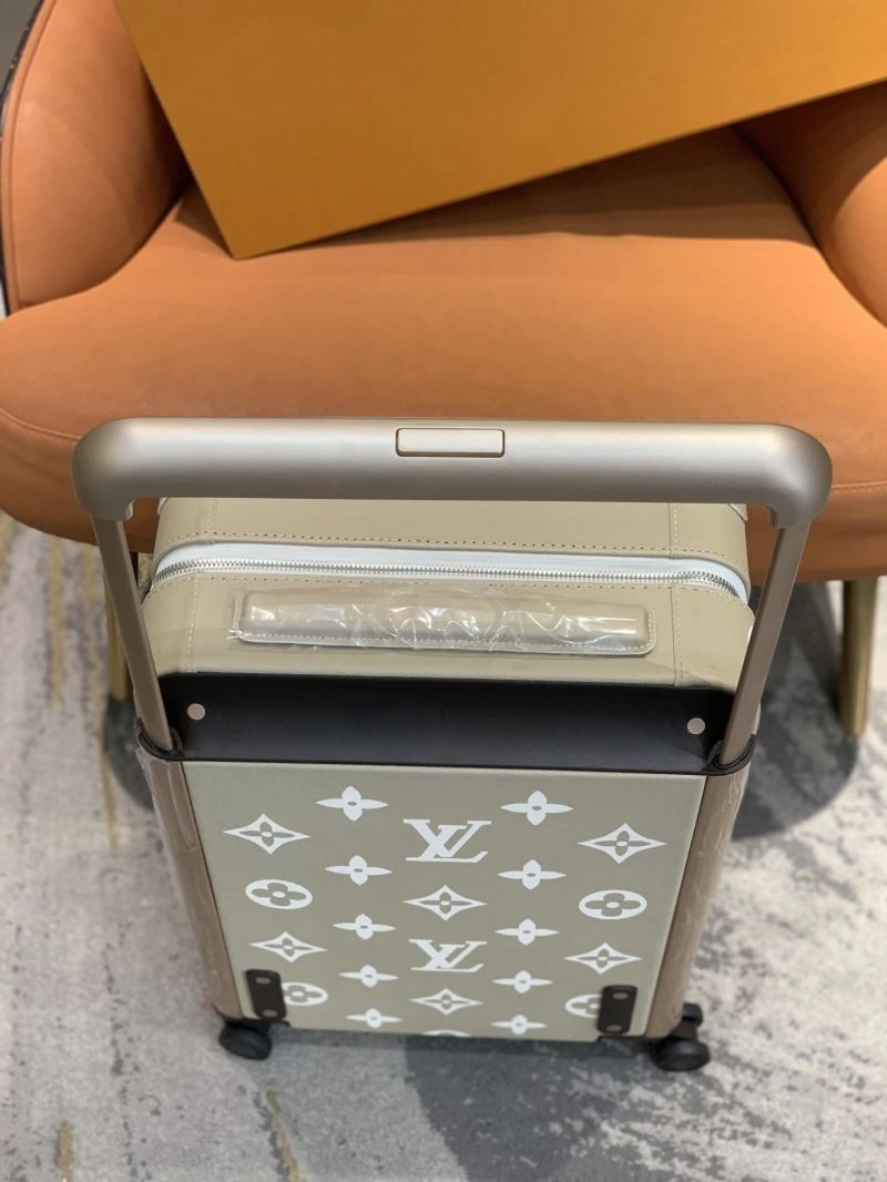 Original Louis Vuitton Suitcase
