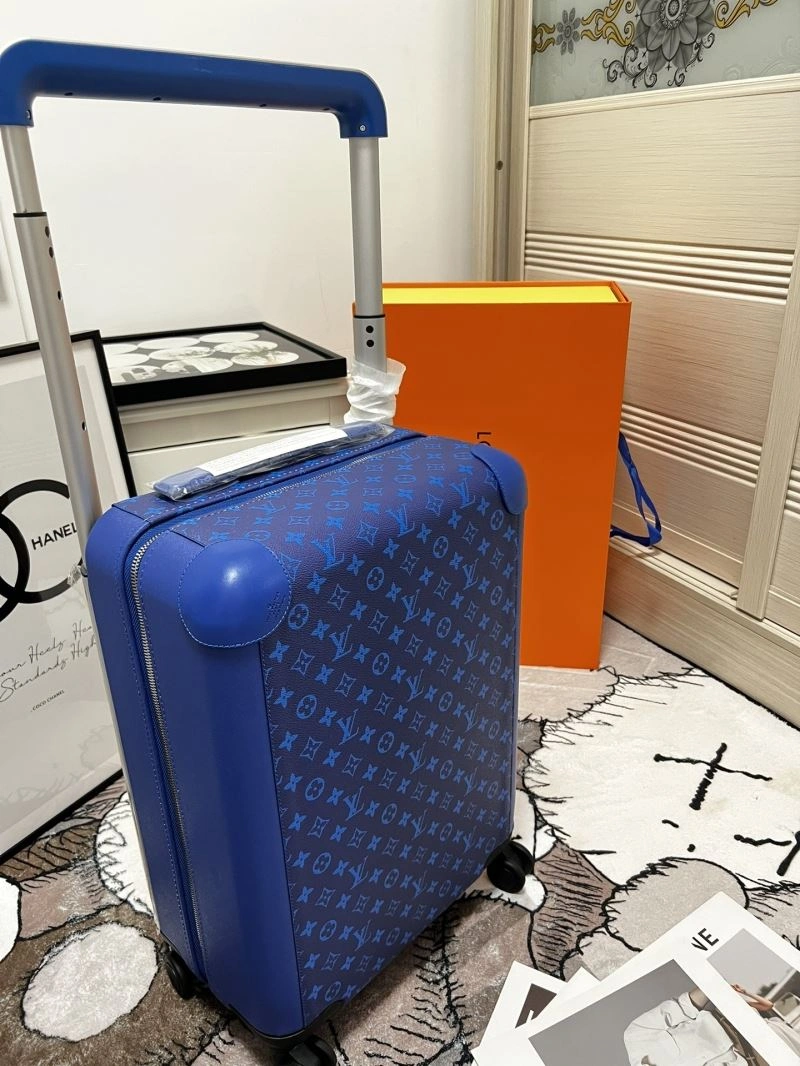 Real Louis Vuitton Suitcase