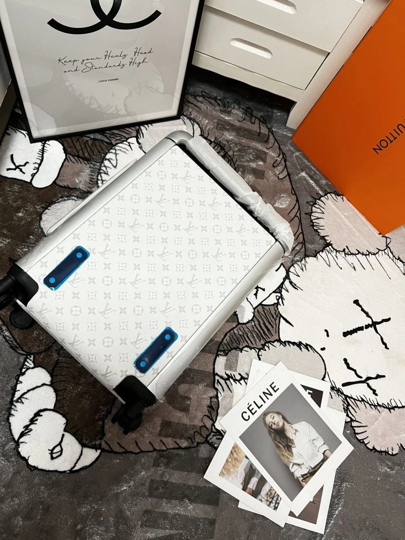 Inexpensive Louis Vuitton Suitcase