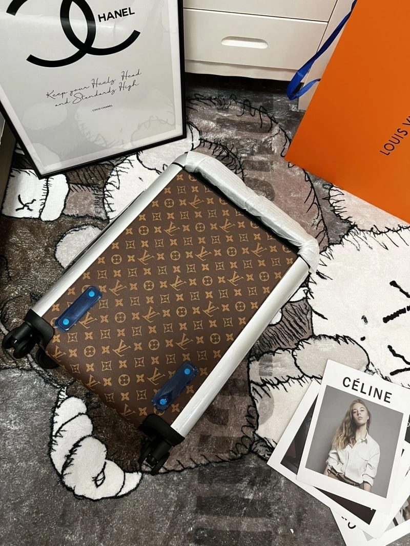 Budget-friendly Louis Vuitton Suitcase