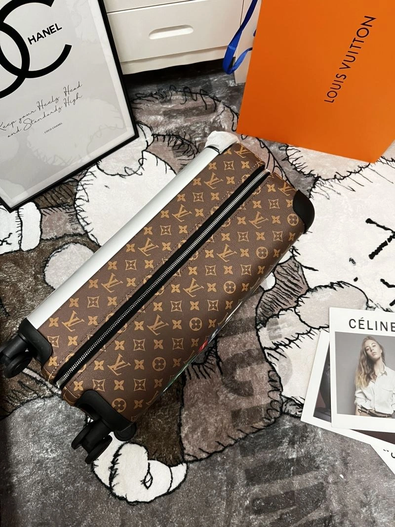 Budget-friendly Louis Vuitton Suitcase