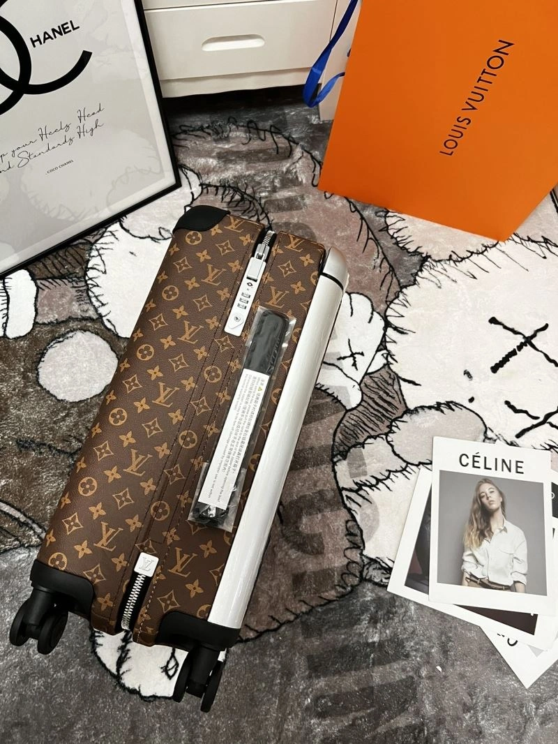 Budget-friendly Louis Vuitton Suitcase