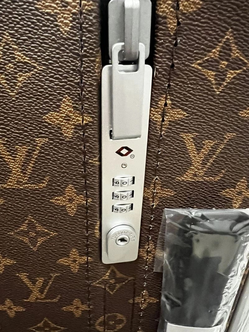 Budget-friendly Louis Vuitton Suitcase