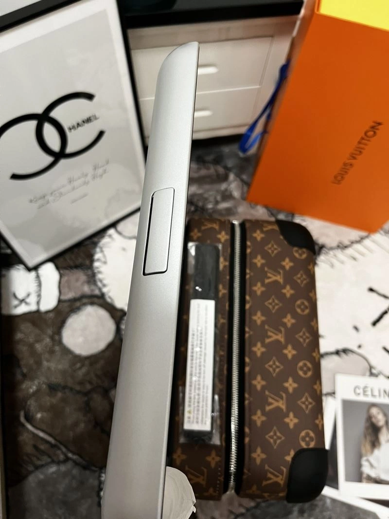 Budget-friendly Louis Vuitton Suitcase
