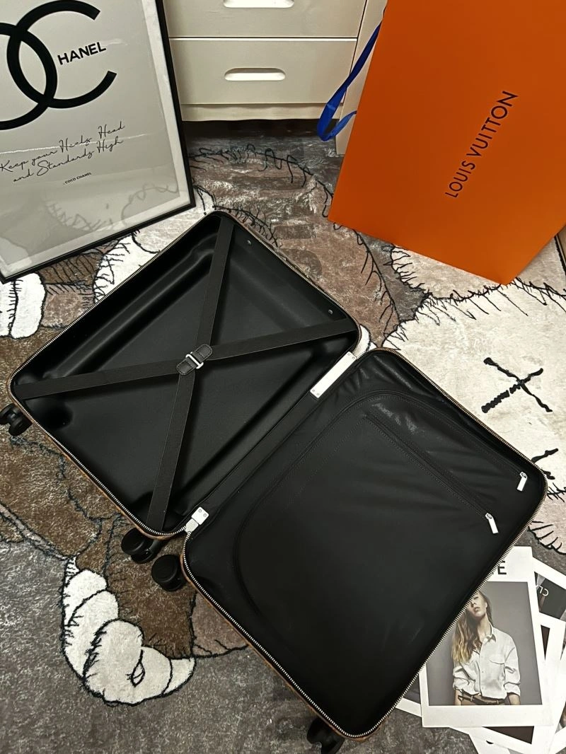 Budget-friendly Louis Vuitton Suitcase
