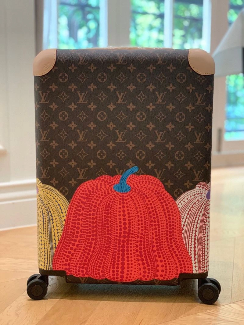 Louis Vuitton Suitcase