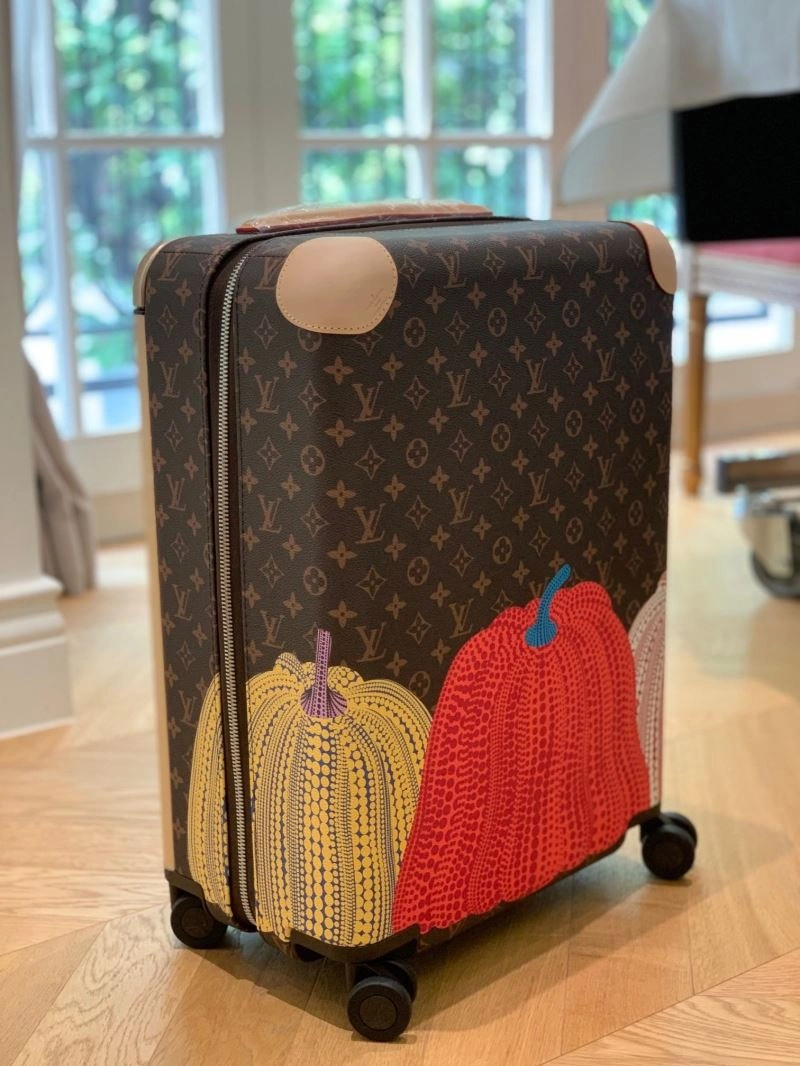 Affordable Louis Vuitton Suitcase