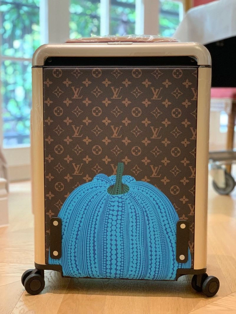 Affordable Louis Vuitton Suitcase