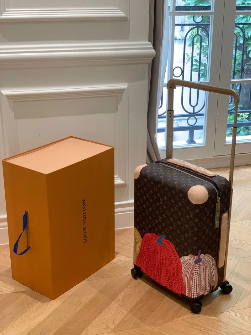 Affordable Louis Vuitton Suitcase