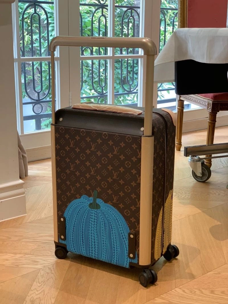 Affordable Louis Vuitton Suitcase