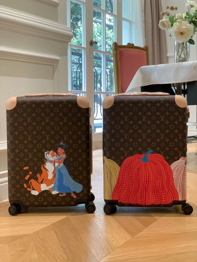 Affordable Louis Vuitton Suitcase