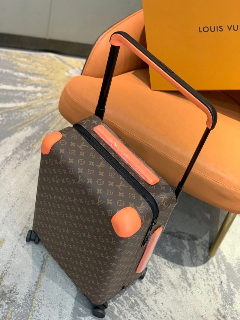 Genuine Louis Vuitton Suitcase