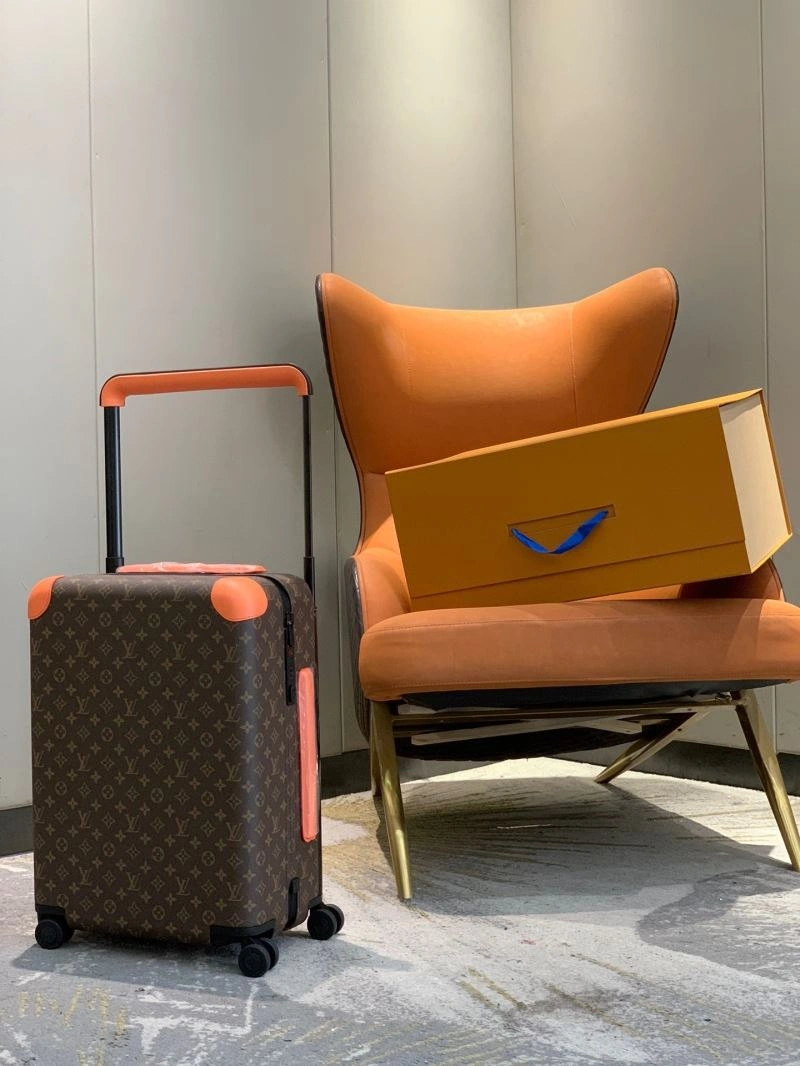 Genuine Louis Vuitton Suitcase