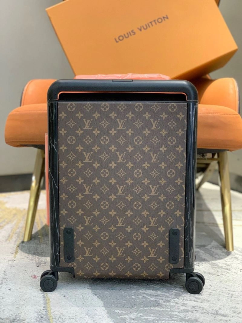 Genuine Louis Vuitton Suitcase