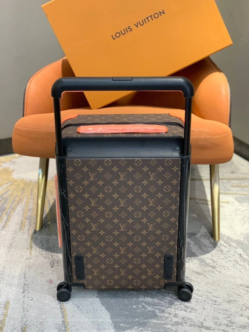 Genuine Louis Vuitton Suitcase