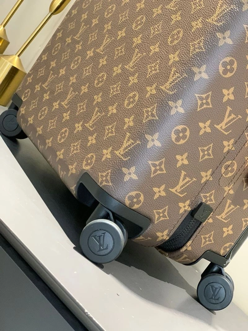 Genuine Louis Vuitton Suitcase
