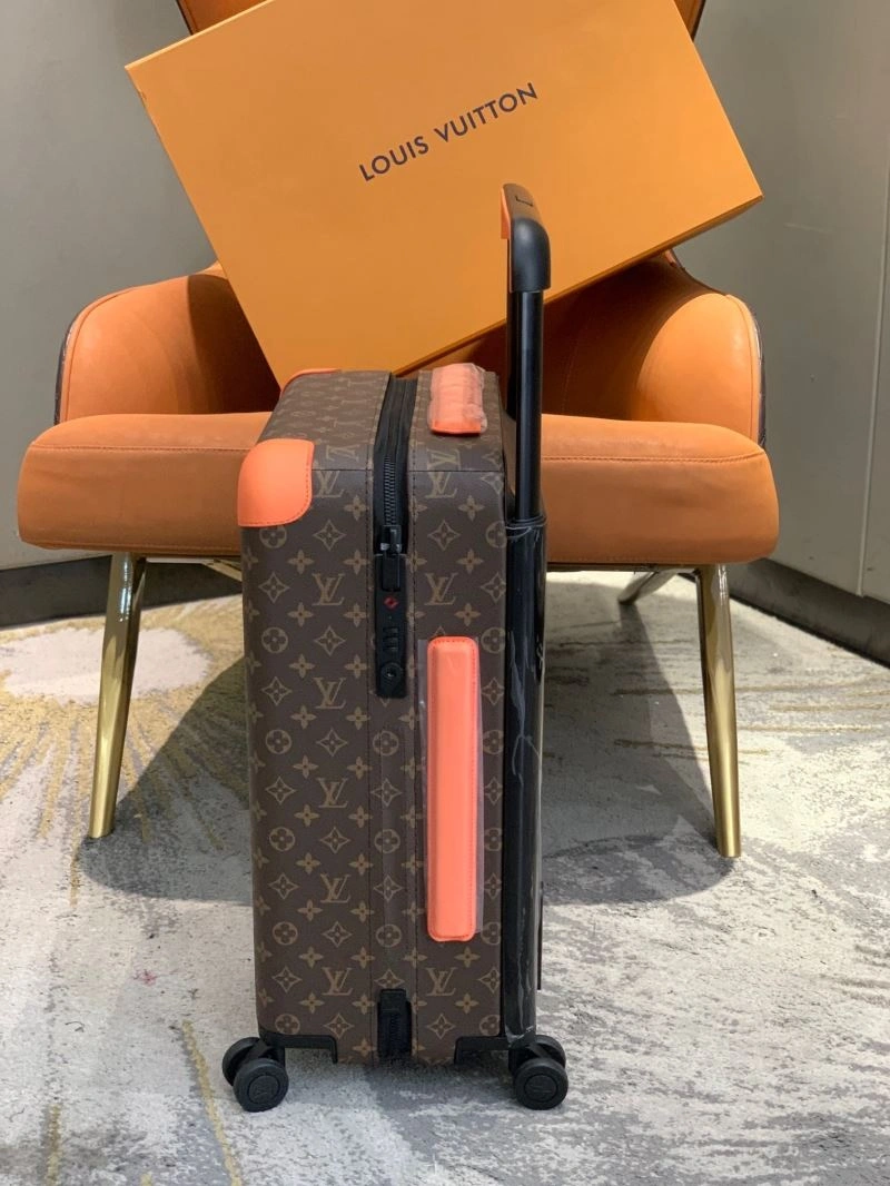 Genuine Louis Vuitton Suitcase