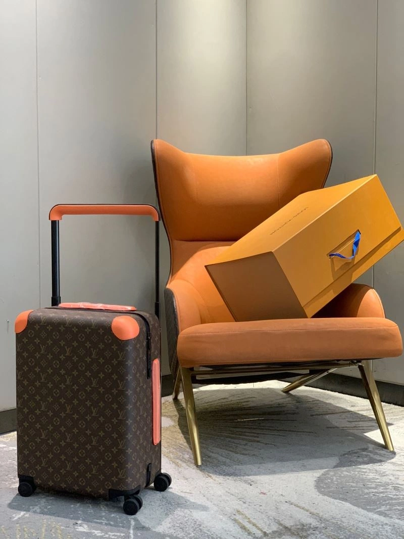Genuine Louis Vuitton Suitcase