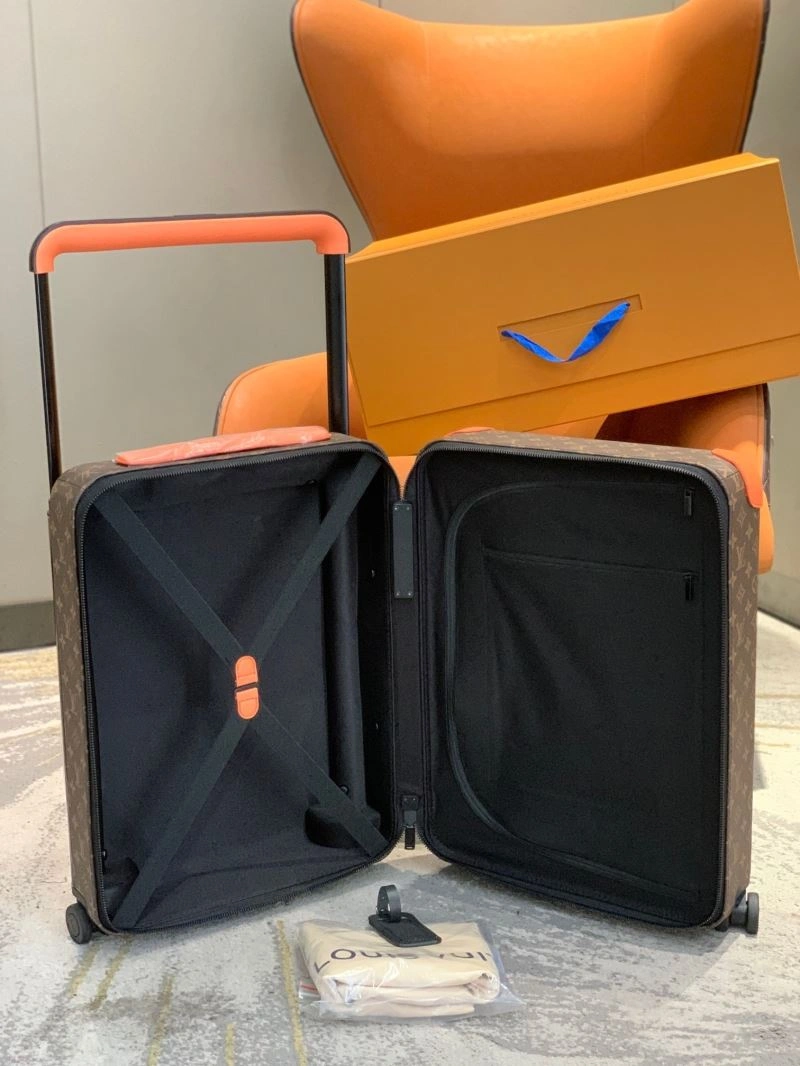Genuine Louis Vuitton Suitcase