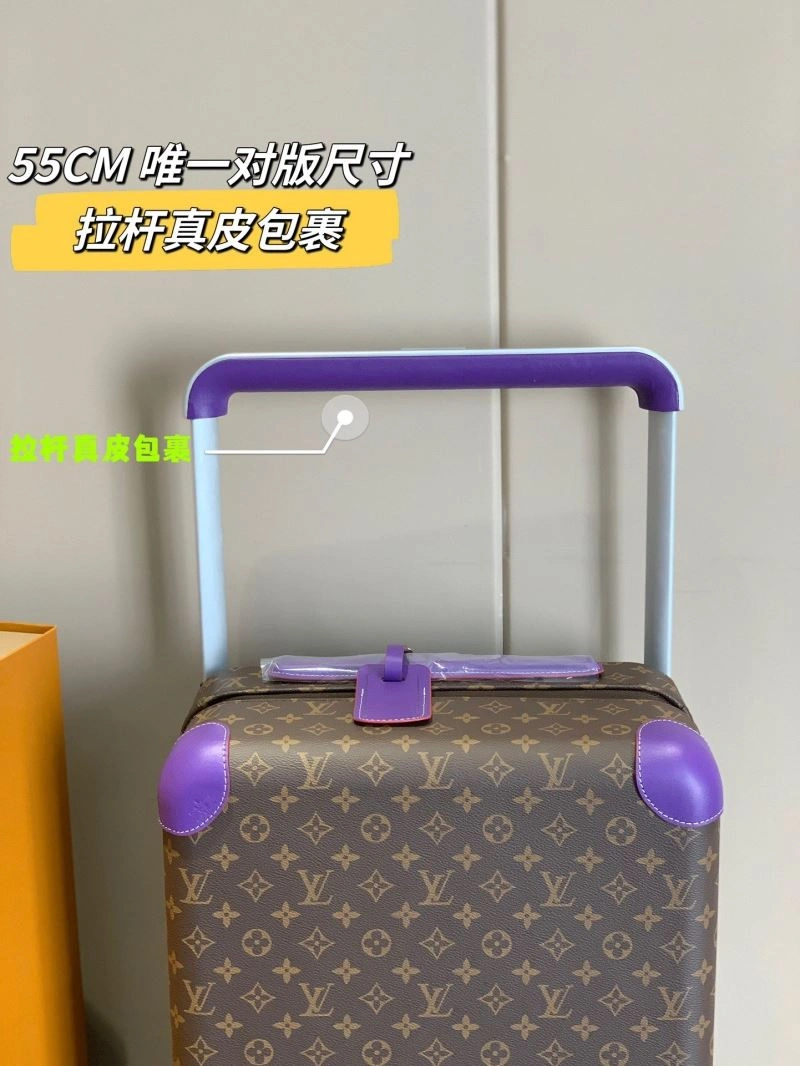Low-cost Louis Vuitton Suitcase