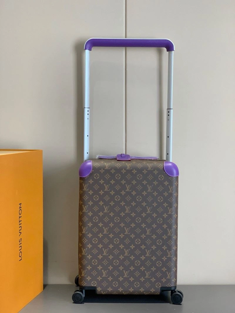 Low-cost Louis Vuitton Suitcase