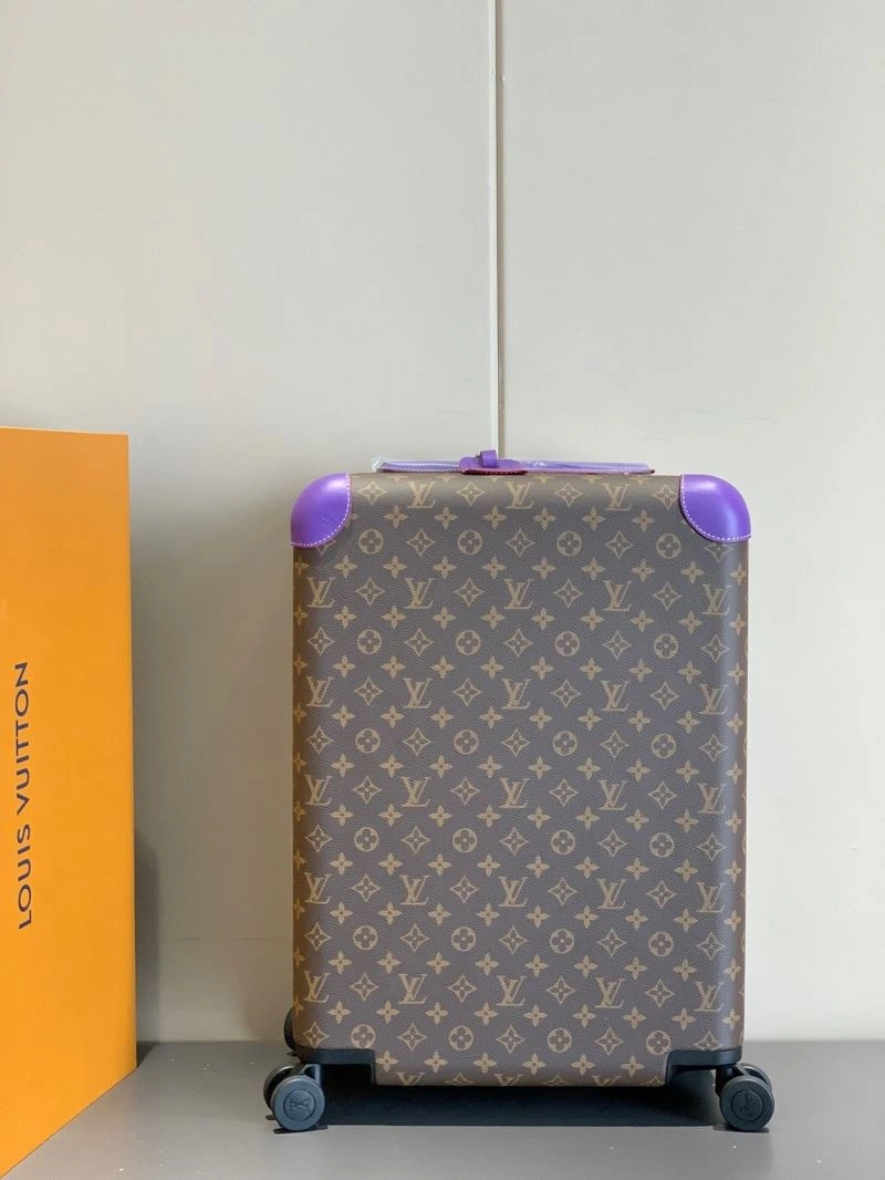 Low-cost Louis Vuitton Suitcase