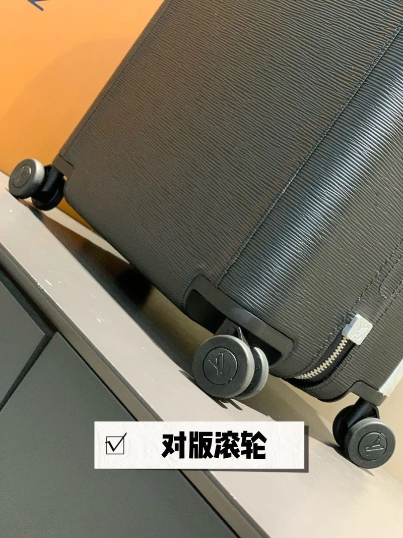 Budget-friendly Louis Vuitton Suitcase