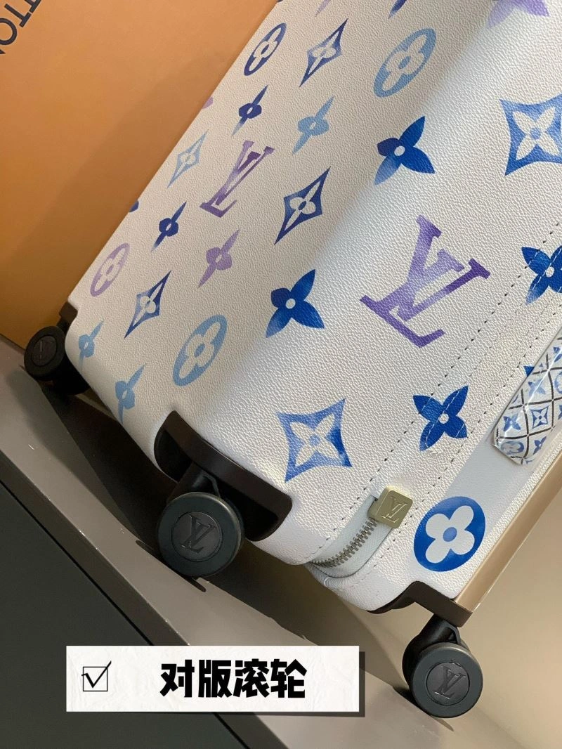 1:1 copy Louis Vuitton Suitcase