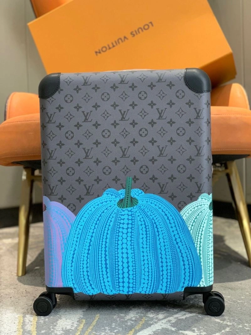Louis Vuitton Suitcase