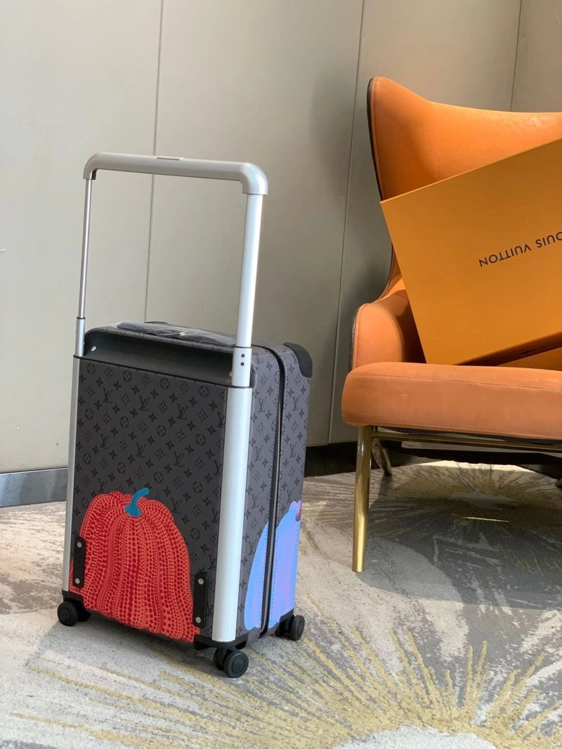 1:1 copy Louis Vuitton Suitcase