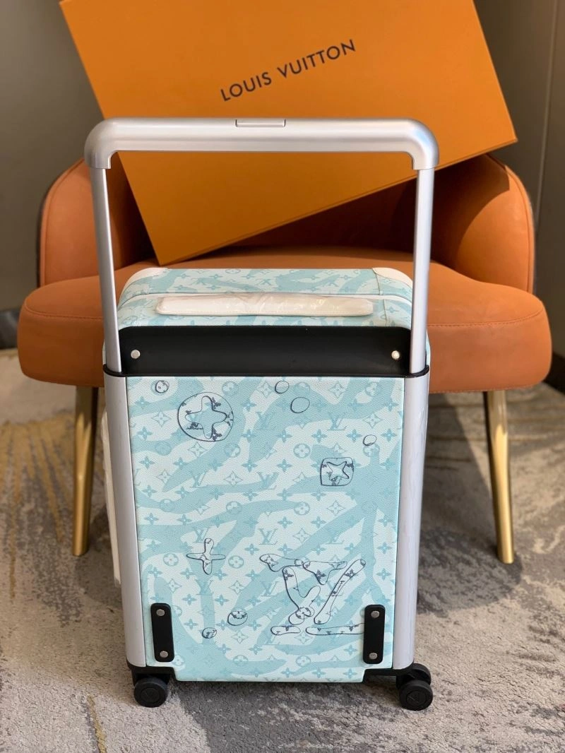 High accuracy Louis Vuitton Suitcase