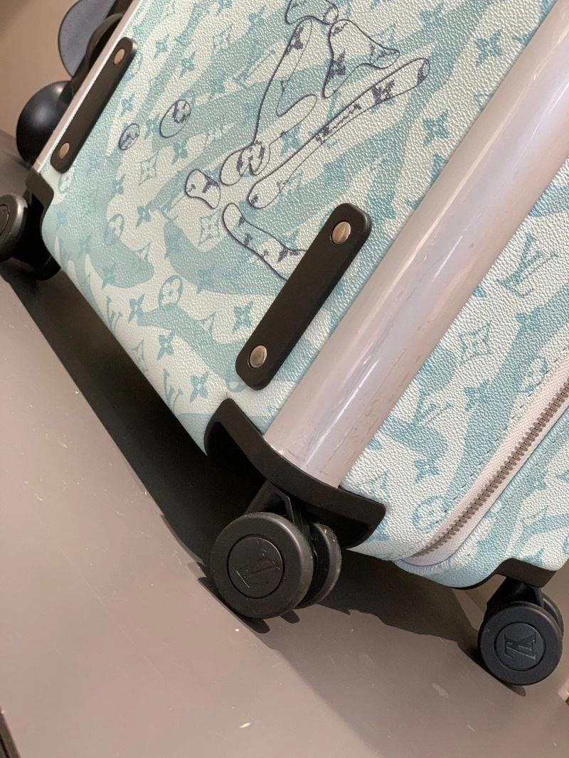 High accuracy Louis Vuitton Suitcase