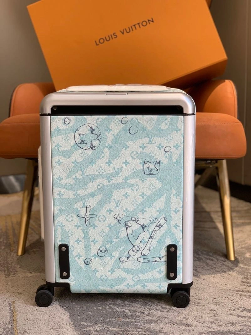 High accuracy Louis Vuitton Suitcase