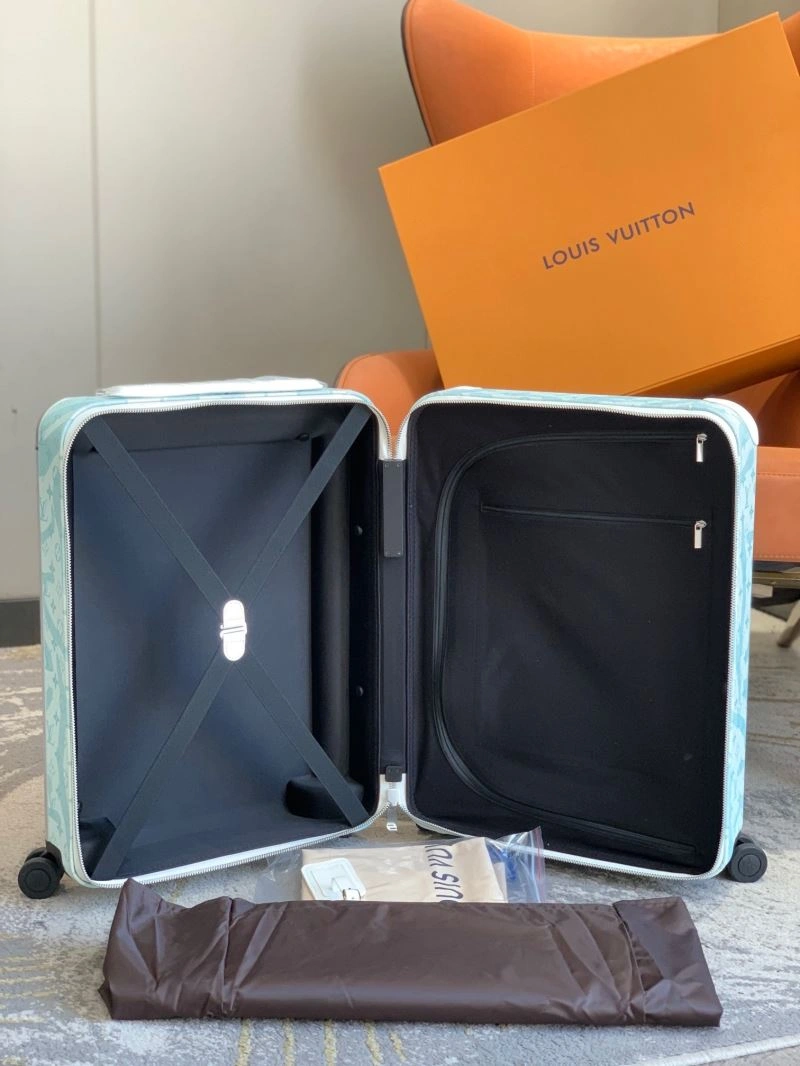High accuracy Louis Vuitton Suitcase