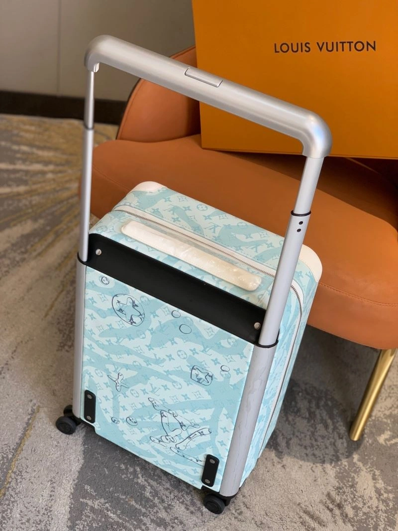 High accuracy Louis Vuitton Suitcase