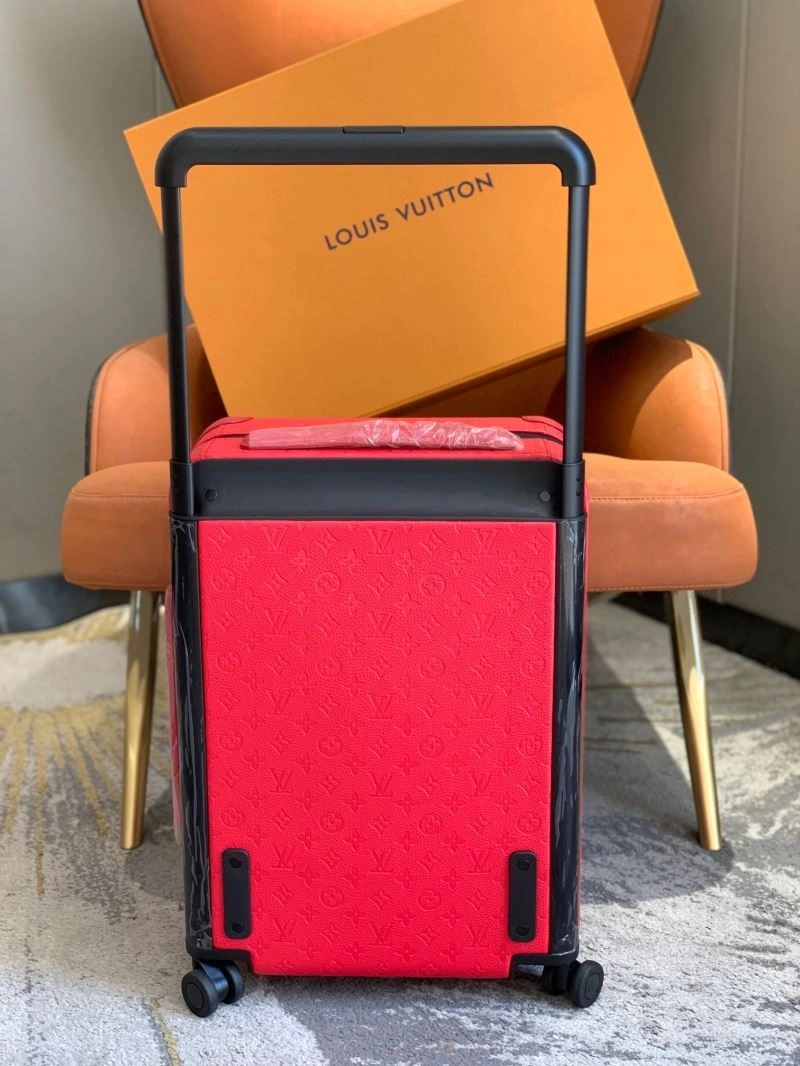 Louis Vuitton Suitcase