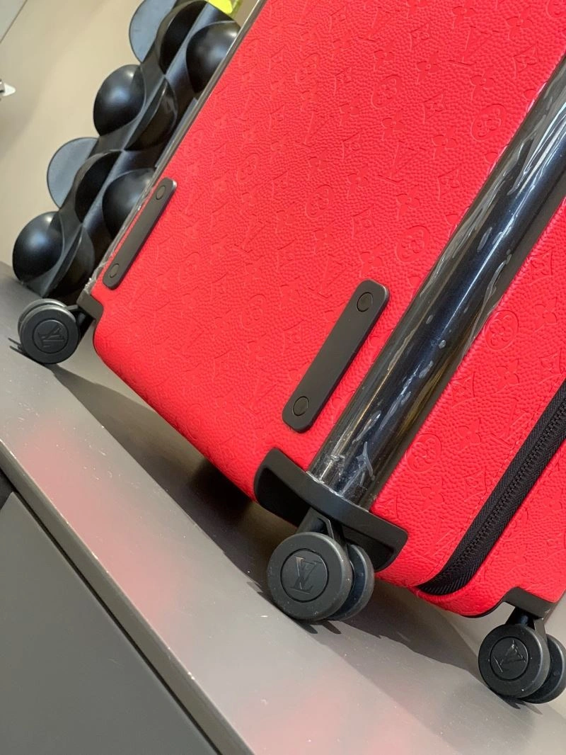 Exact replica Louis Vuitton Suitcase