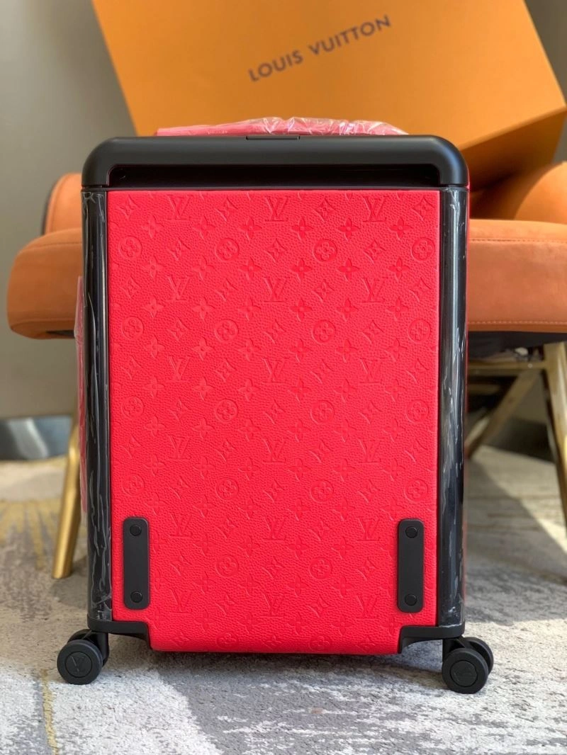 Exact replica Louis Vuitton Suitcase