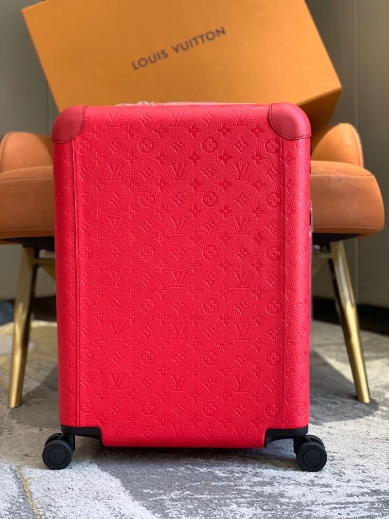 Exact replica Louis Vuitton Suitcase