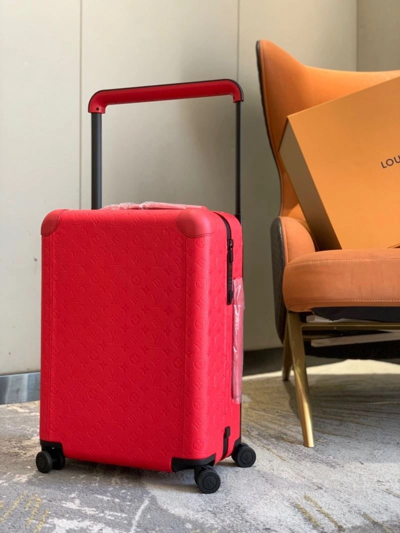 Exact replica Louis Vuitton Suitcase