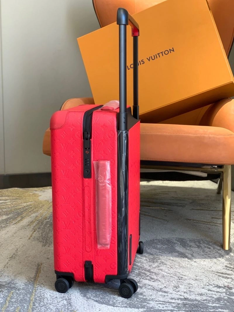 Exact replica Louis Vuitton Suitcase